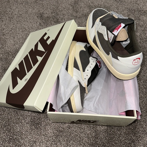 Shoes | Reverse Mochas | Poshmark